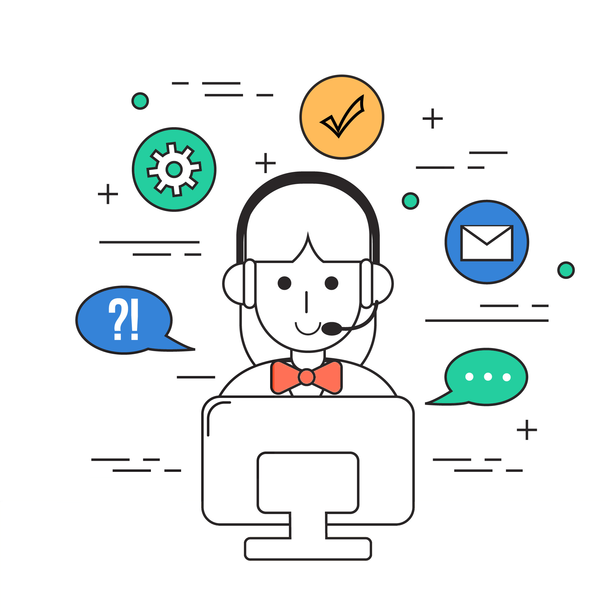 SharePoint Support & Maintenance Services - Integrano