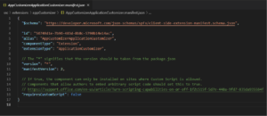 SharePoint Framework Extension - Easy Tutorial - Integrano